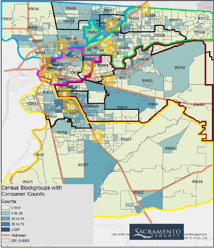 CORE Program, formerly the Adult Outpatient Services Transformation